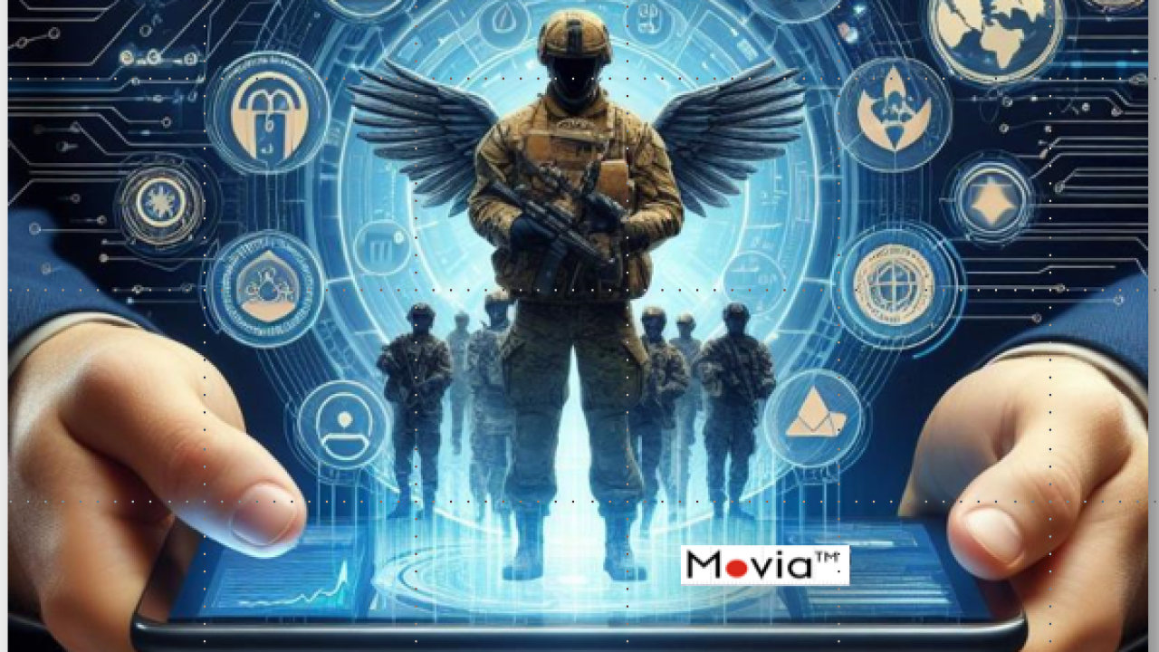 Modus Operandi awarded Army Sequential Phase II contract to ...