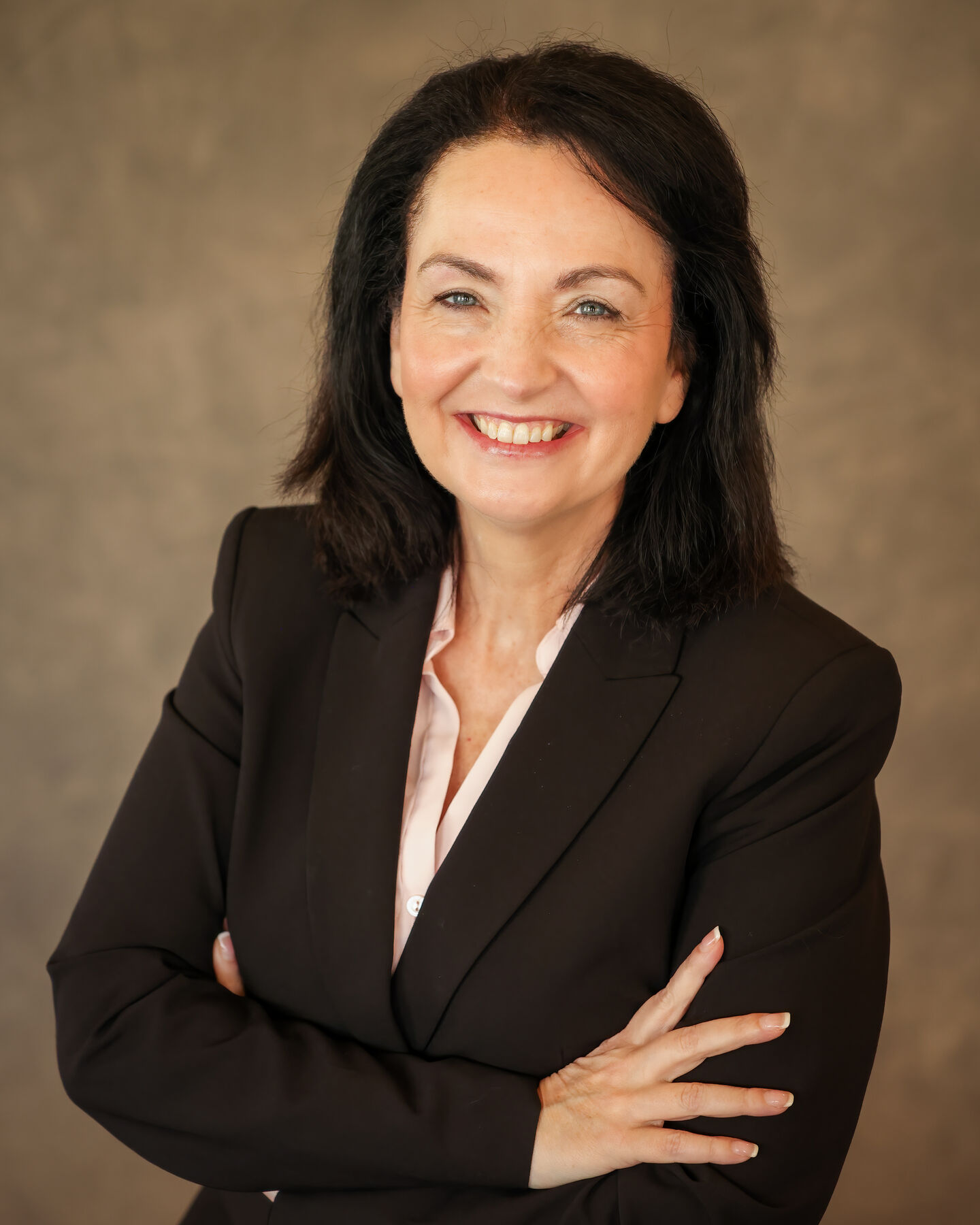 Meet Our Company Leaders - Modus Operandi